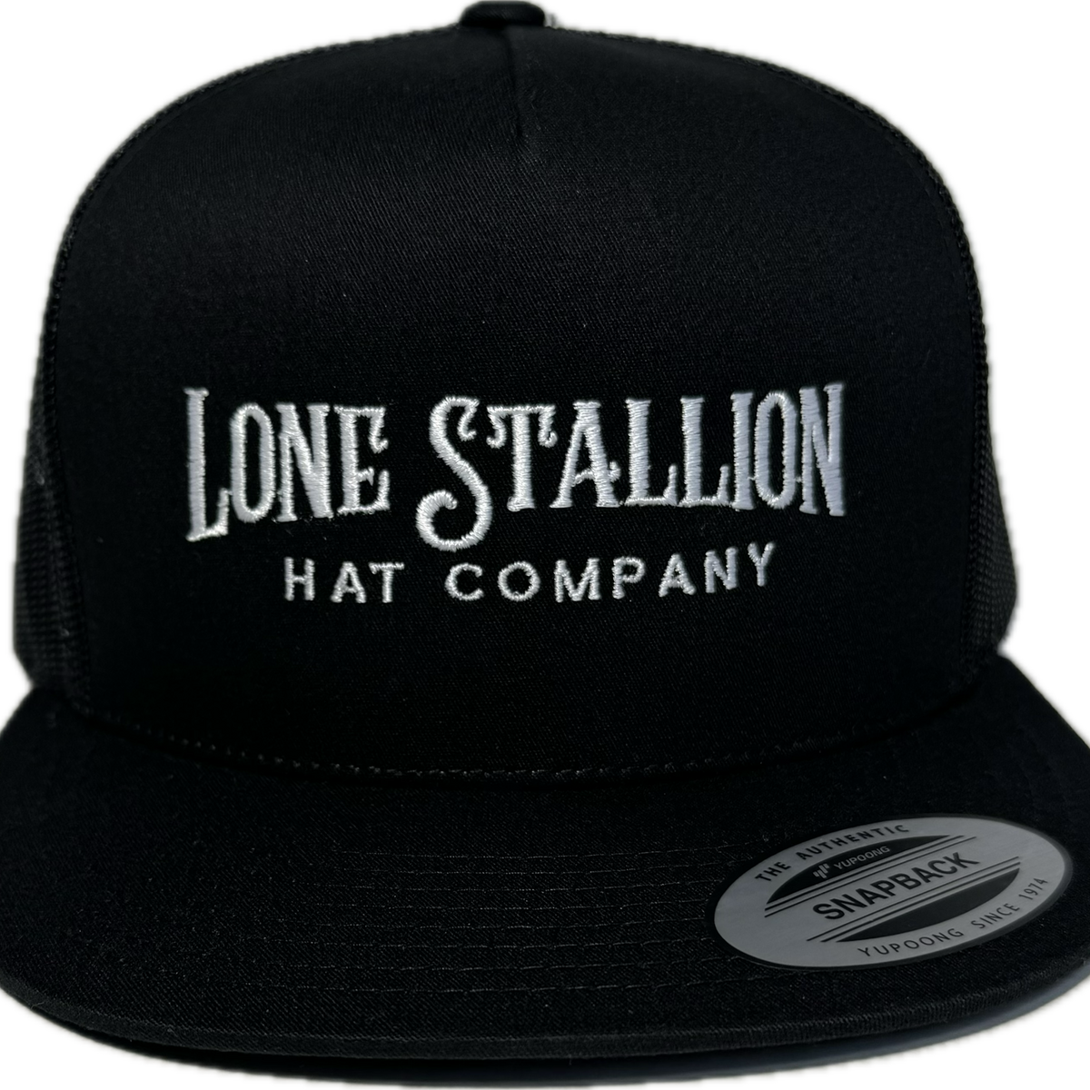 The Headliner – Lone Stallion Hat Company
