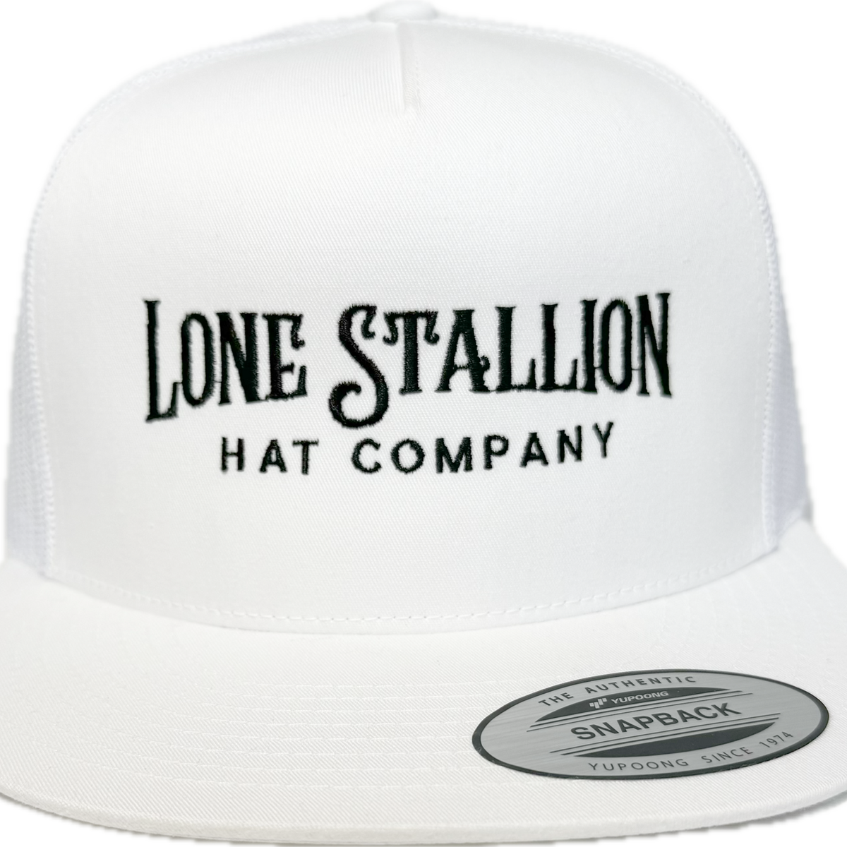 The Trailblazer – Lone Stallion Hat Company
